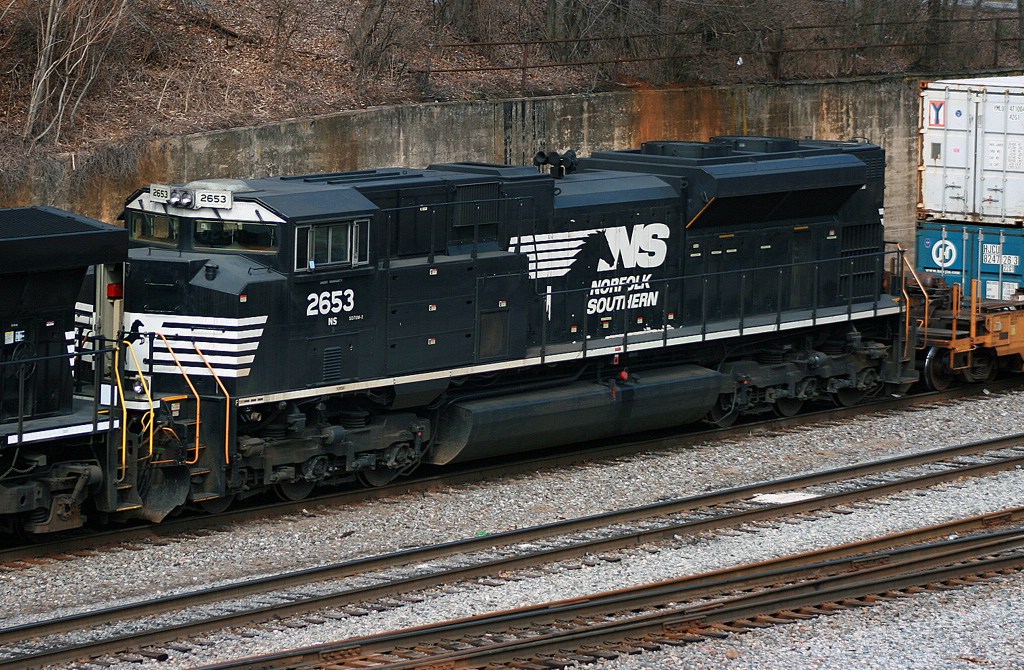 NS 2653